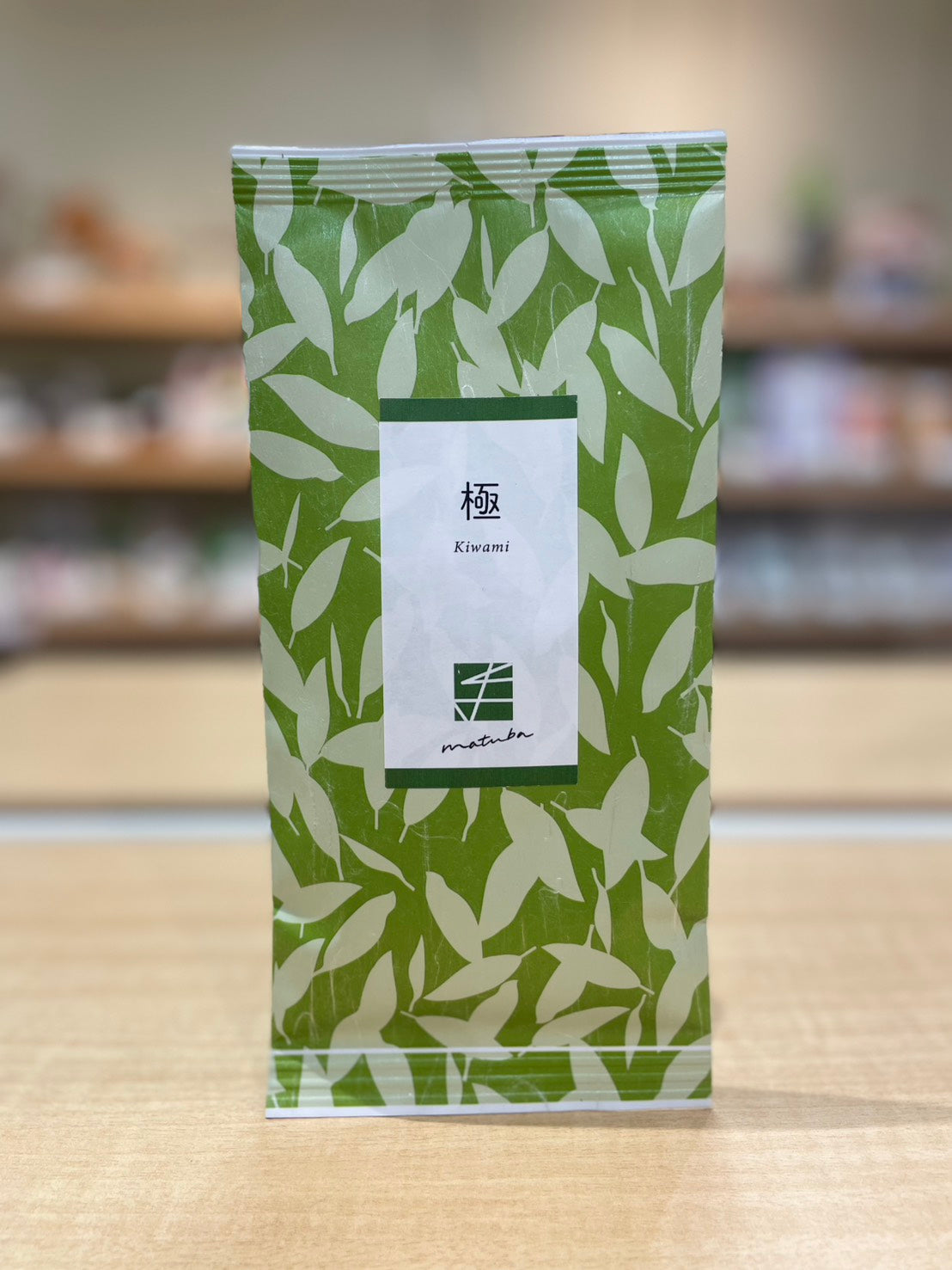 極 100g – matuba
